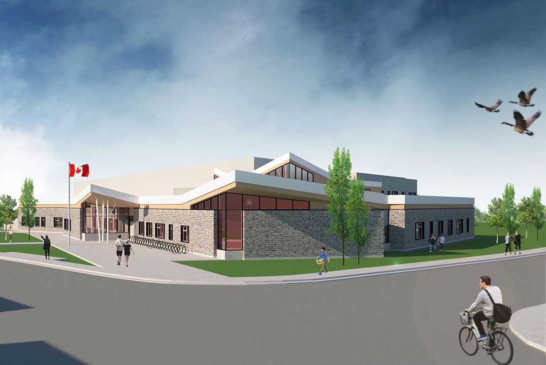 CBE Open Houses Highlight Schools and Programs - Nose Creek School